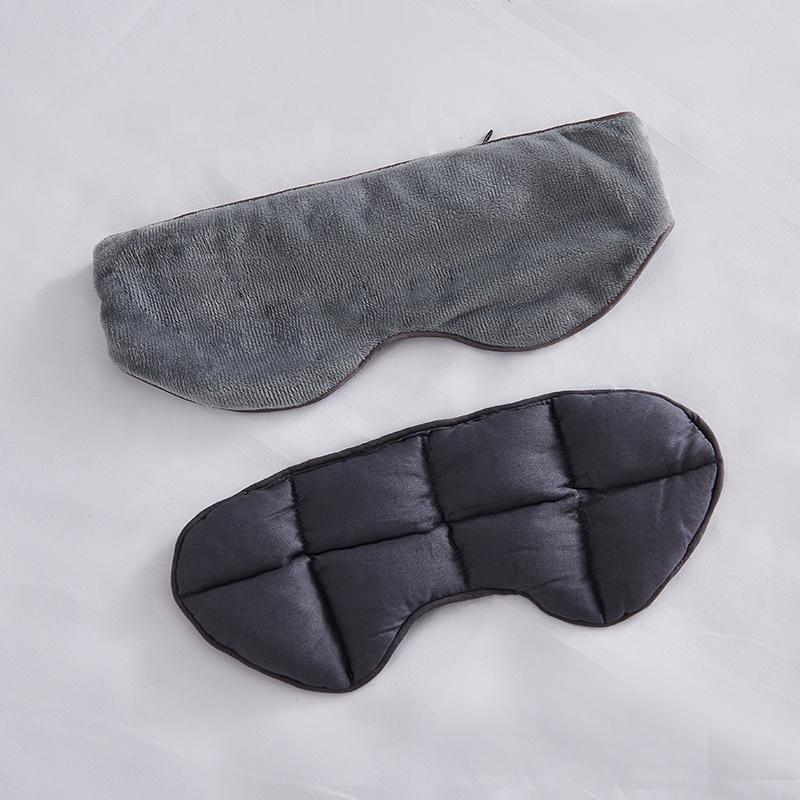 Benefits Of Sleeping With Weighted Eye Mask - YIXI Textile Manufacturer