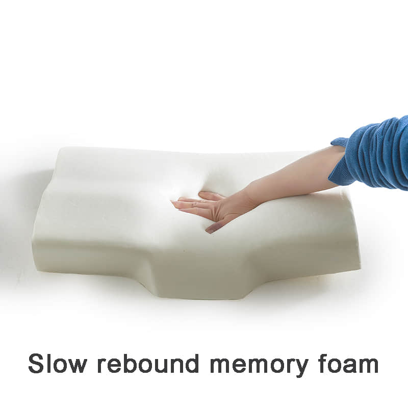 ¿Por qué elegir la almohada de espuma con memoria de bambú ...